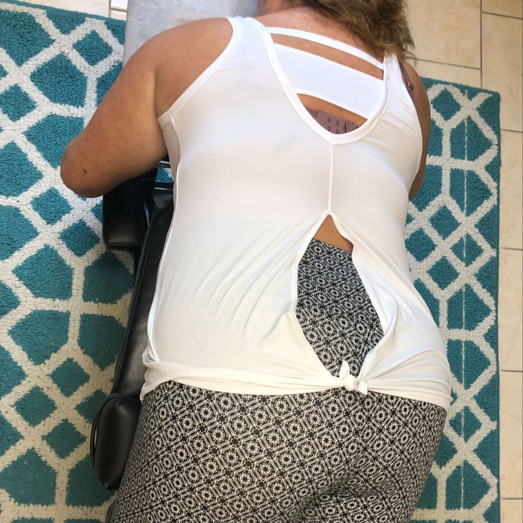 Sacro Occipital Technique | Natural Pain Management and Wellness